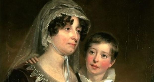 Carolina Oliphant; Scotland’s Greatest Poetess